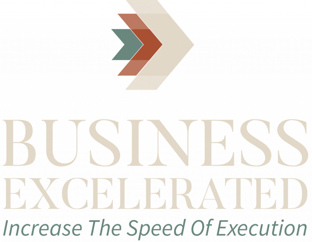 Services - Business Excelerated