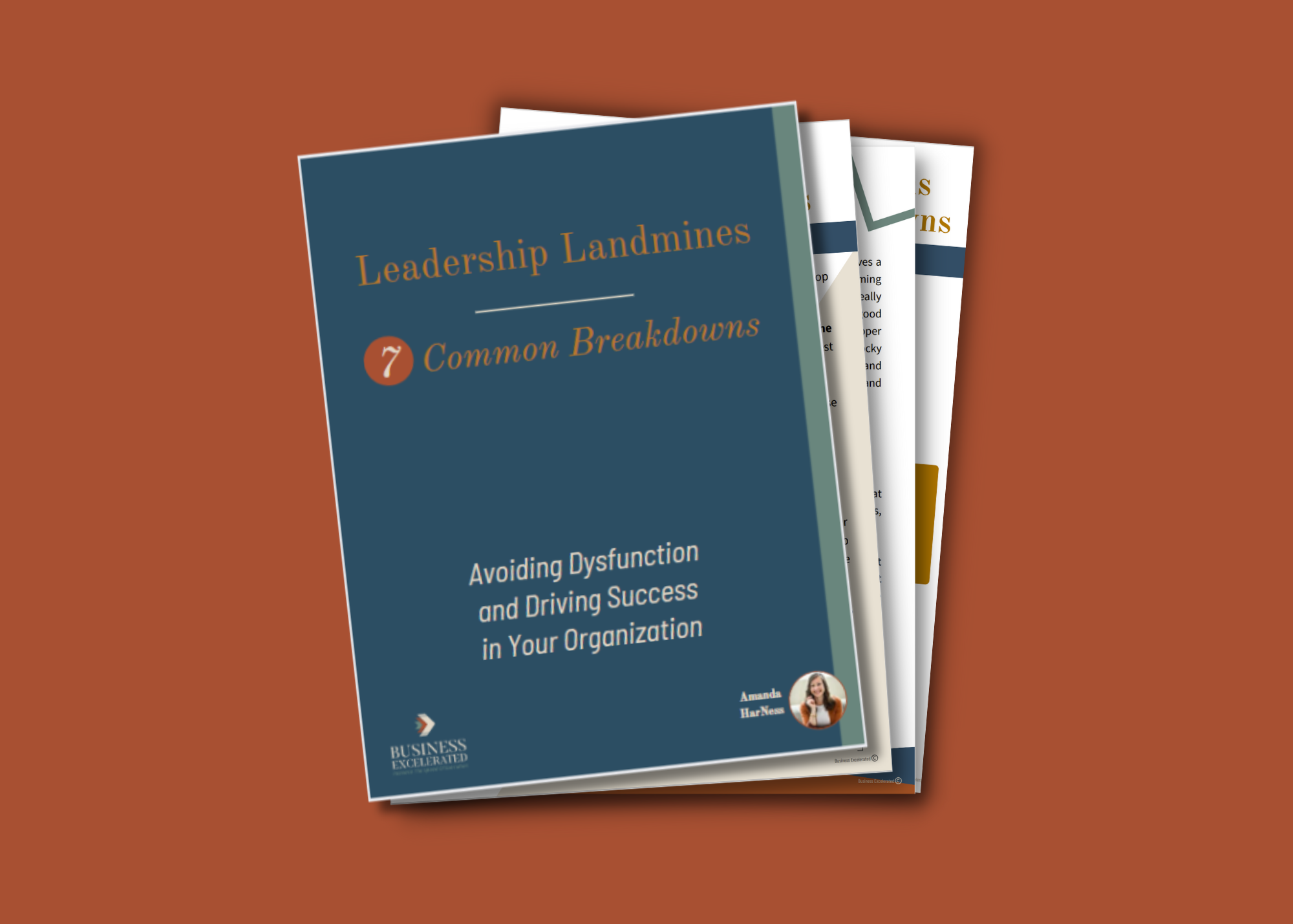 Downloads - Business Excelerated