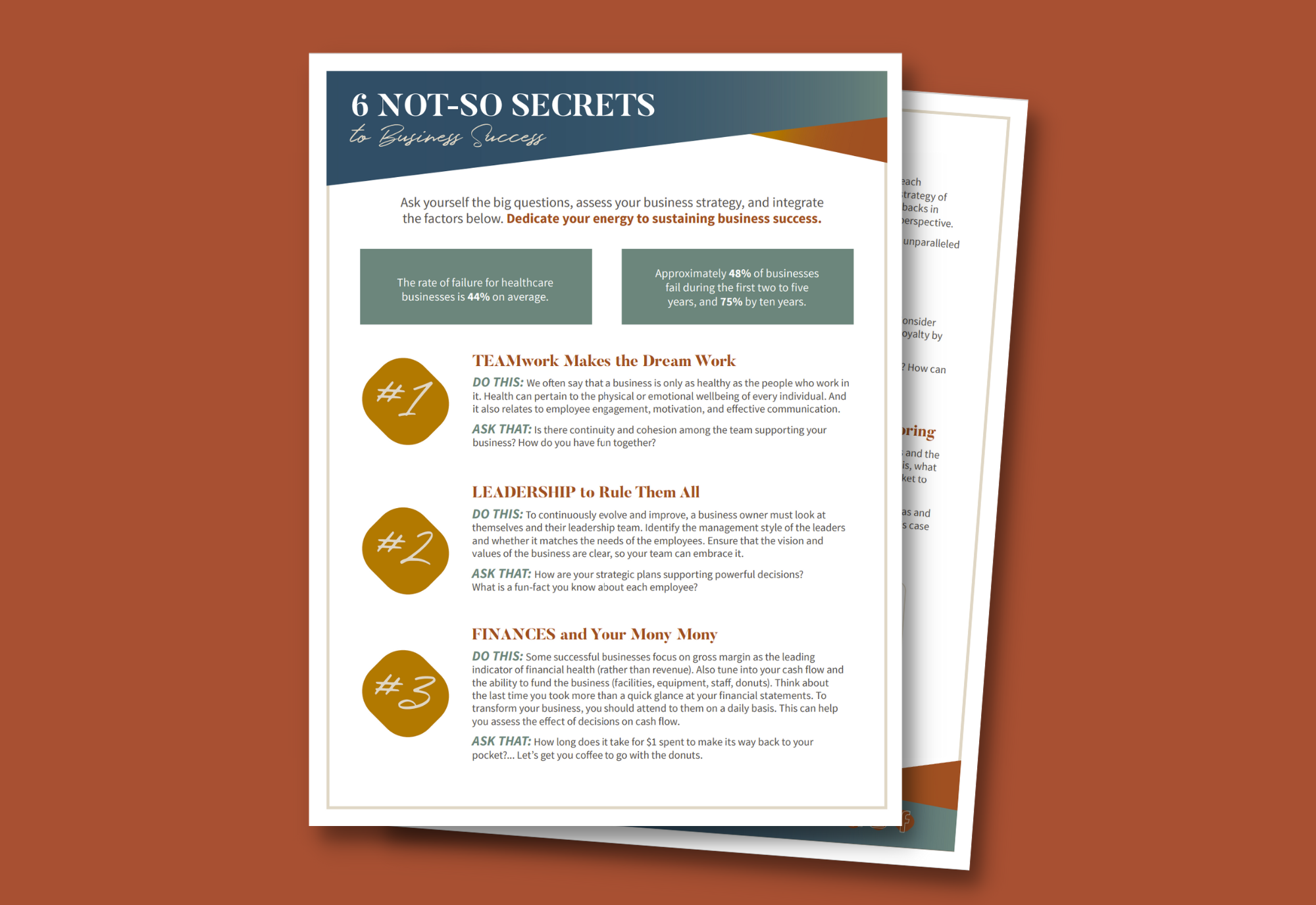 Downloads - Business Excelerated